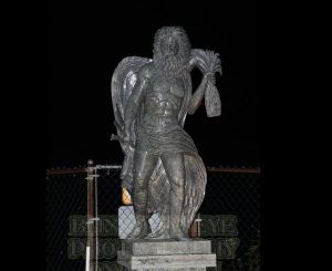 Staten Island film festival party hosted by producer Jules Nasso @ his ...